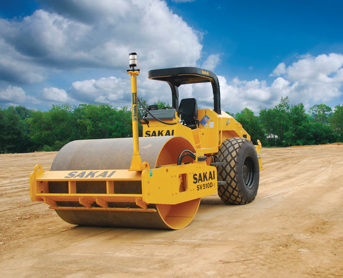 GCS900 Version 11.1 From: Trimble Navigation Ltd. | For Construction Pros