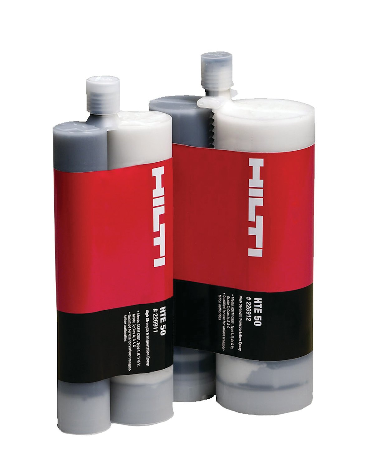 HTE 50 From: Hilti Inc. | For Construction Pros