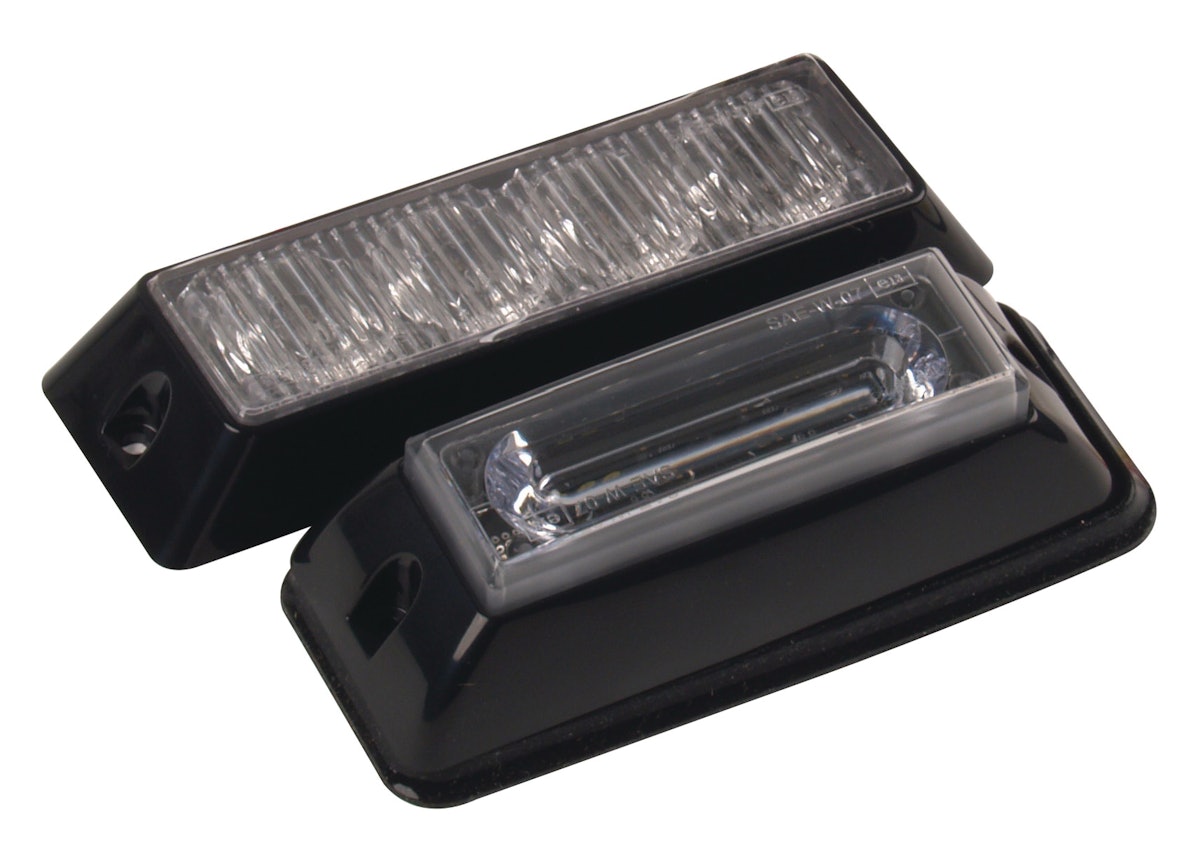 LED Surface Light Modules From: Superior Signals Inc. | For ...