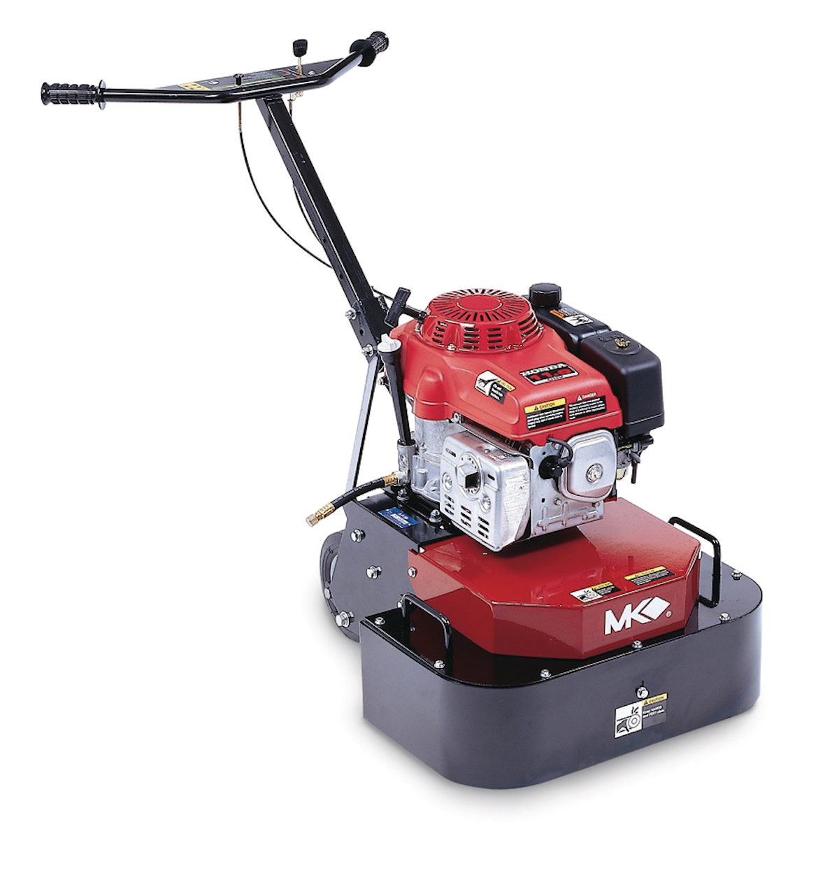 MK-DDG Series From: MK Diamond Products, Inc. | For Construction Pros