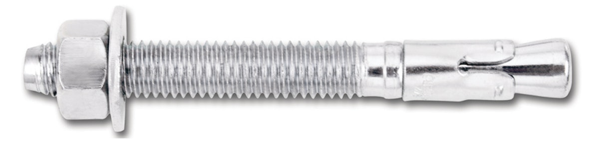 Power-Stud+ SD1 Wedge Anchor From: Powers Fasteners, Inc. | For ...