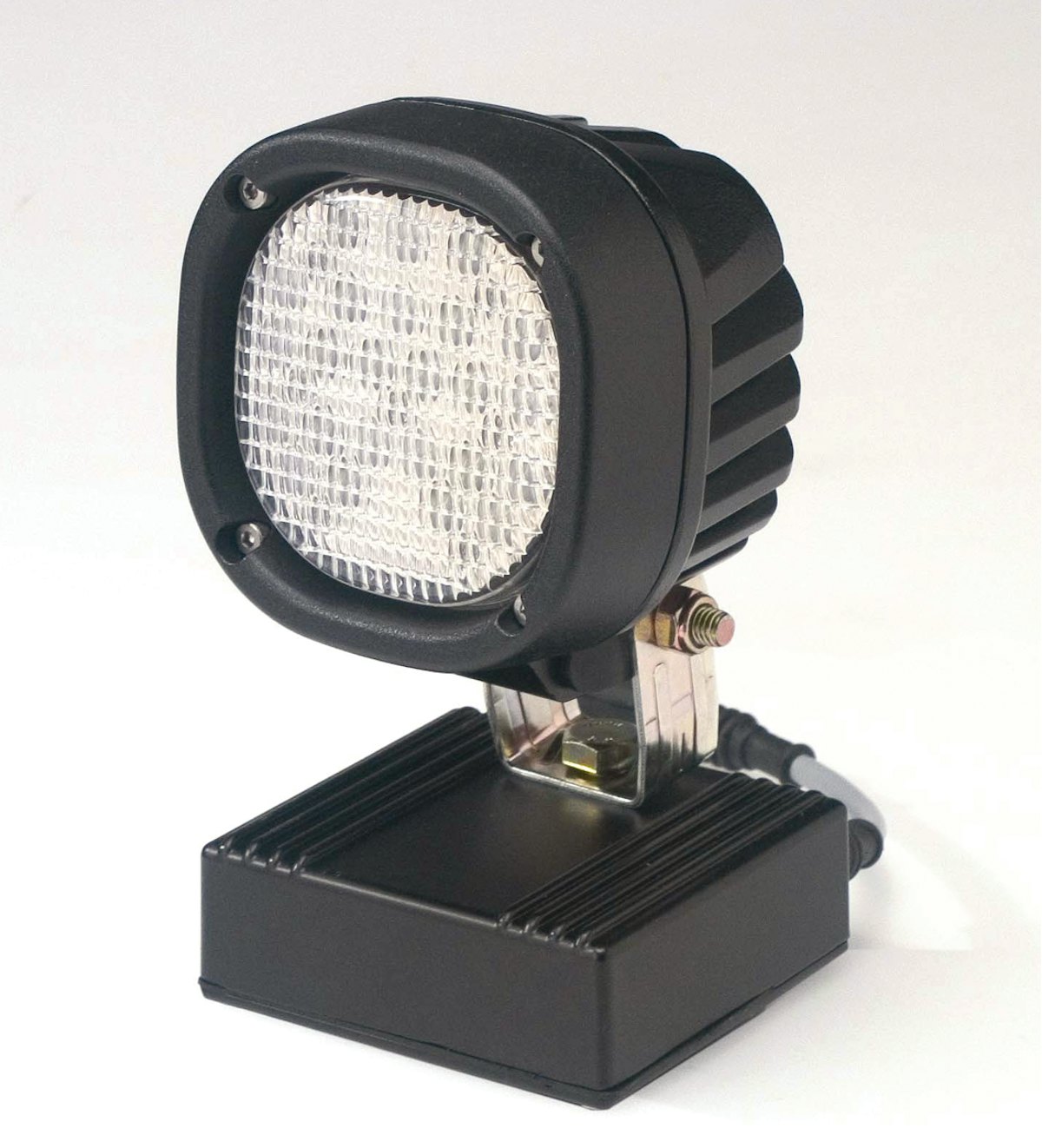 1010 LED 24e-3500 Work Lamp From: DMK USA, Inc. | For Construction Pros