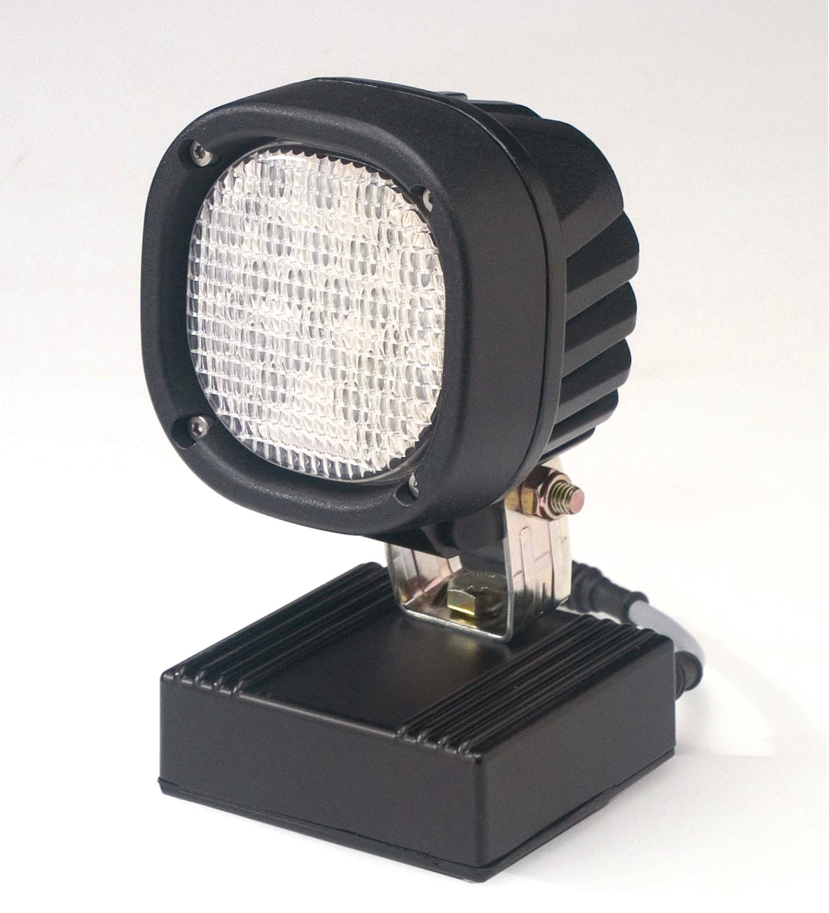 1010 LED 24e-3500 Work Lamp From: DMK USA, Inc. | For Construction Pros