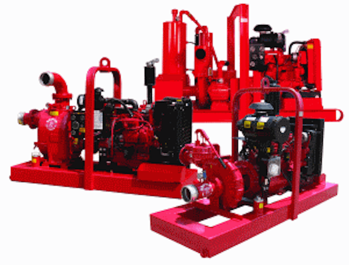 Know Your Pumps | For Construction Pros