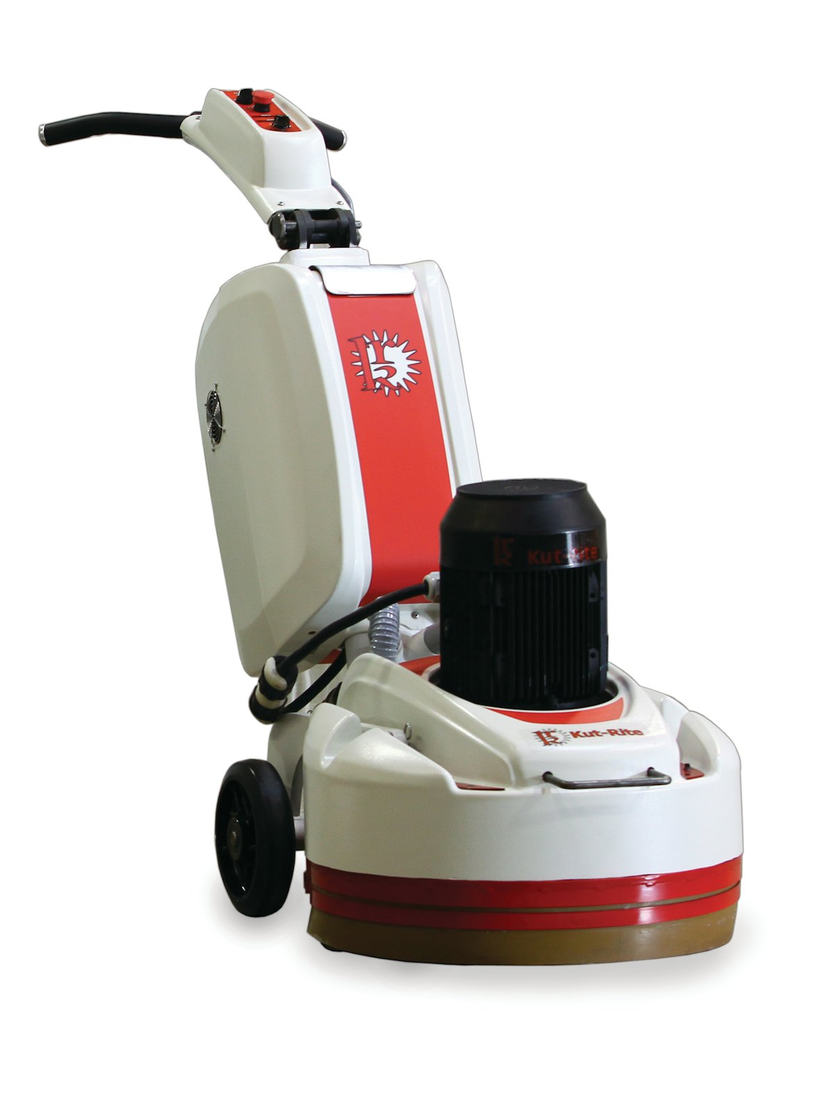 Fastrak Grinding Systems From: Kut-Rite Manufacturing | For ...