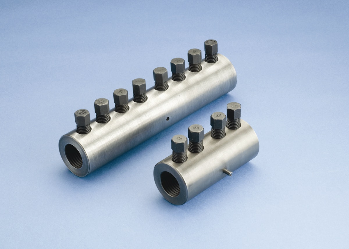 Lenton Lock Mechanical Rebar Splicing Systems From: nVent LENTON | For ...