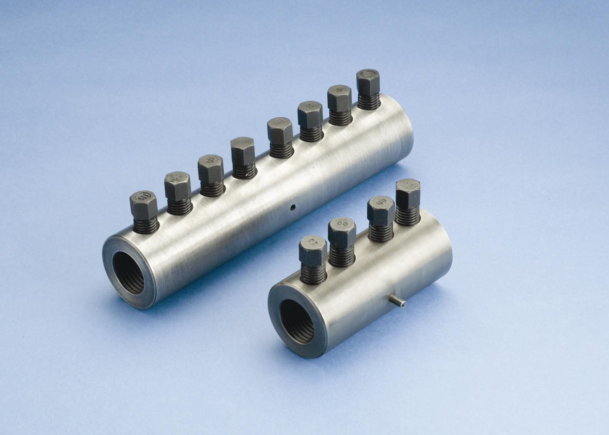 Lenton Lock Mechanical Rebar Splicing Systems From: nVent LENTON | For ...