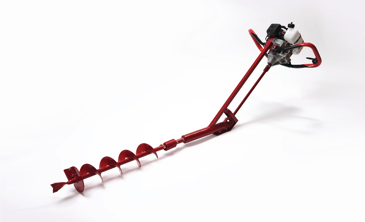 SiBore Drill From: SiBore Drill | For Construction Pros