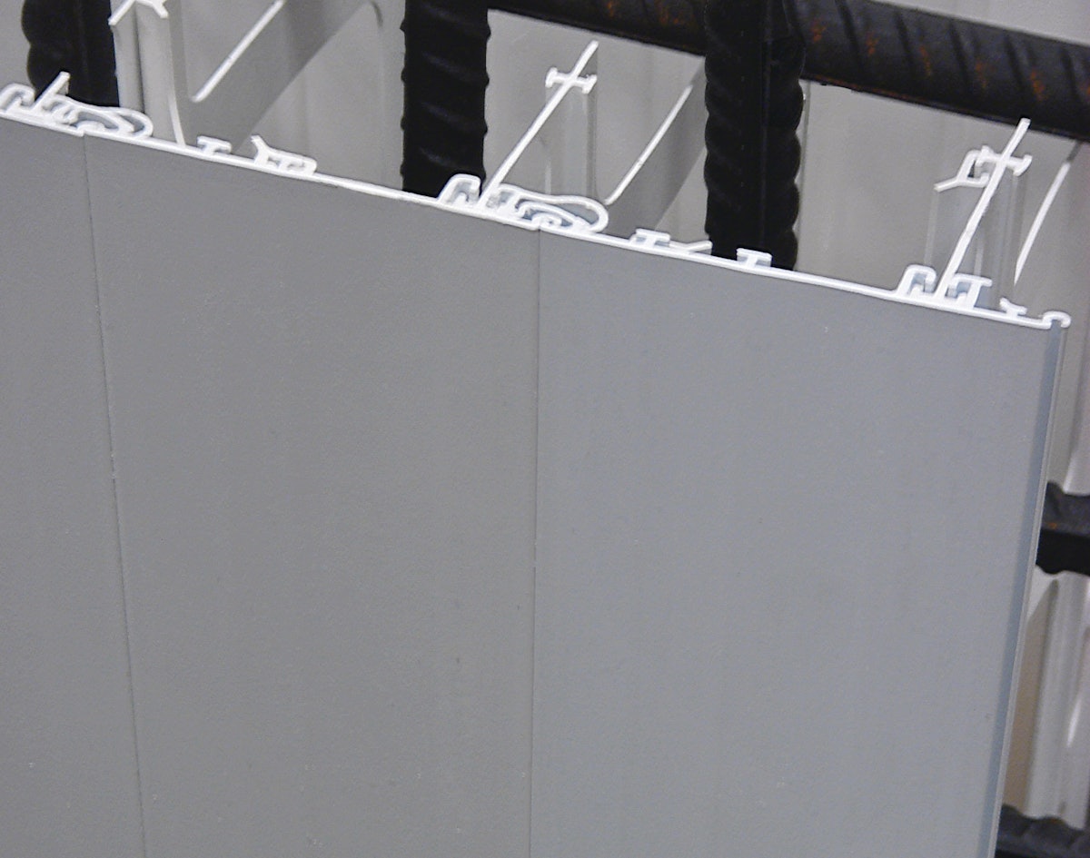 Snap-Lock-Tight From: Octaform Systems Inc. | For Construction Pros