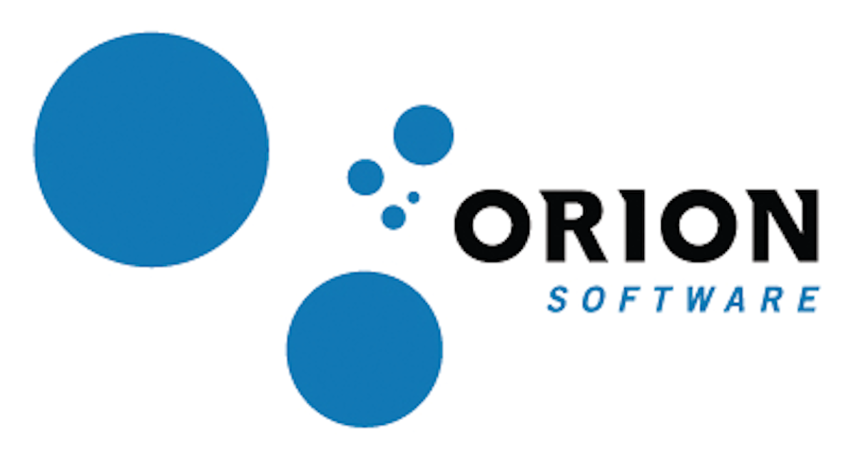 Orion Software | For Construction Pros