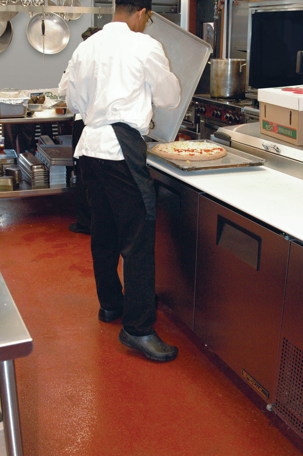 FasTop 12S From: Sherwin-Williams Company | For Construction Pros