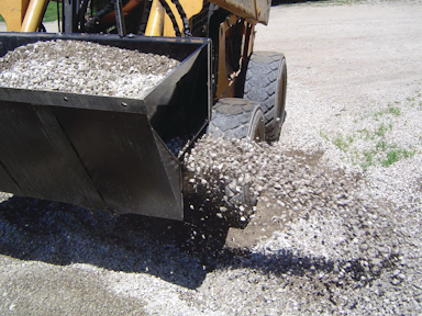 Power Side Discharge Bucket From: Case Construction Equipment - CNH ...