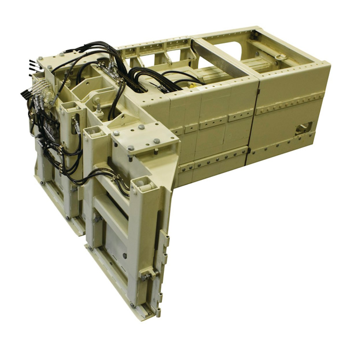 Telescopic End Sections From: Guntert & Zimmerman | For Construction Pros