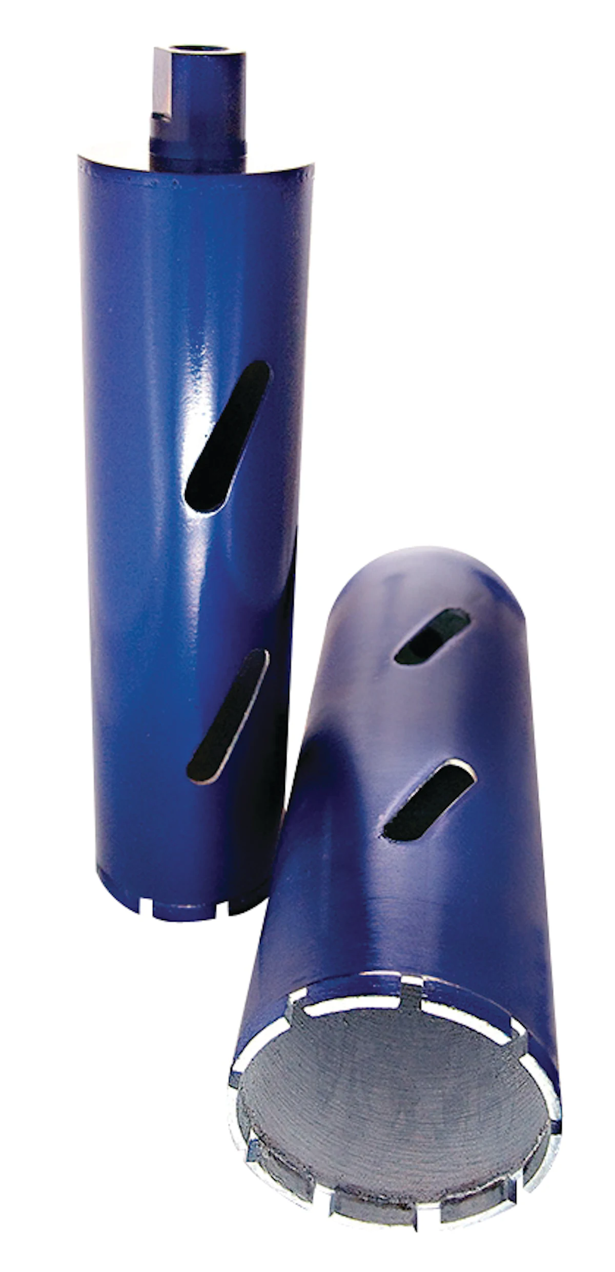 Blue Boar Dry Cutting Diamond Core Bits From: Lightsmith Inc. | For ...