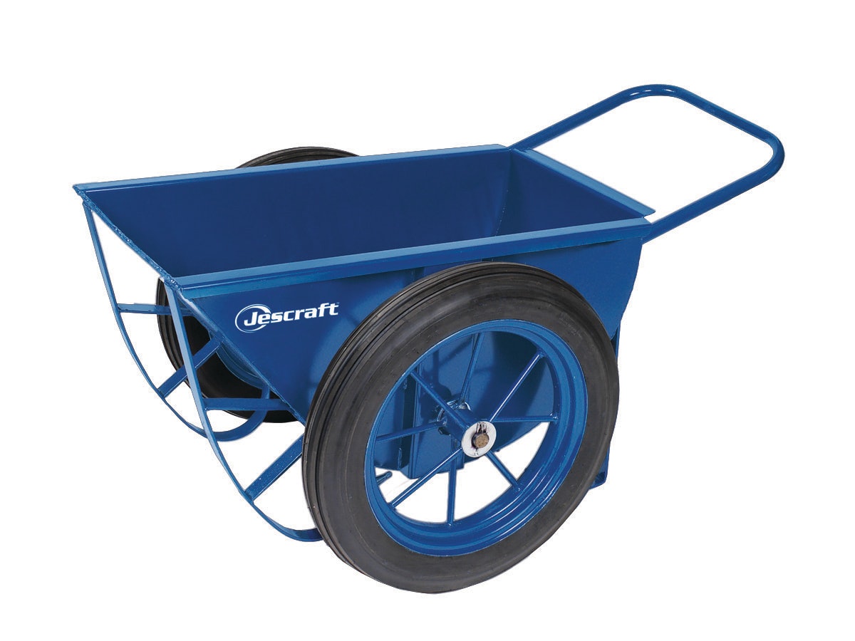 Georgia Buggy From: Jescraft | For Construction Pros