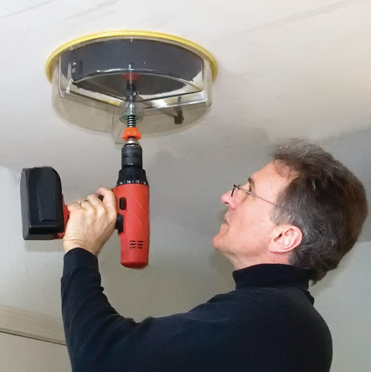 Hole Pro Adjustable Hole Cutter Kits From: Lightsmith Inc. | For ...