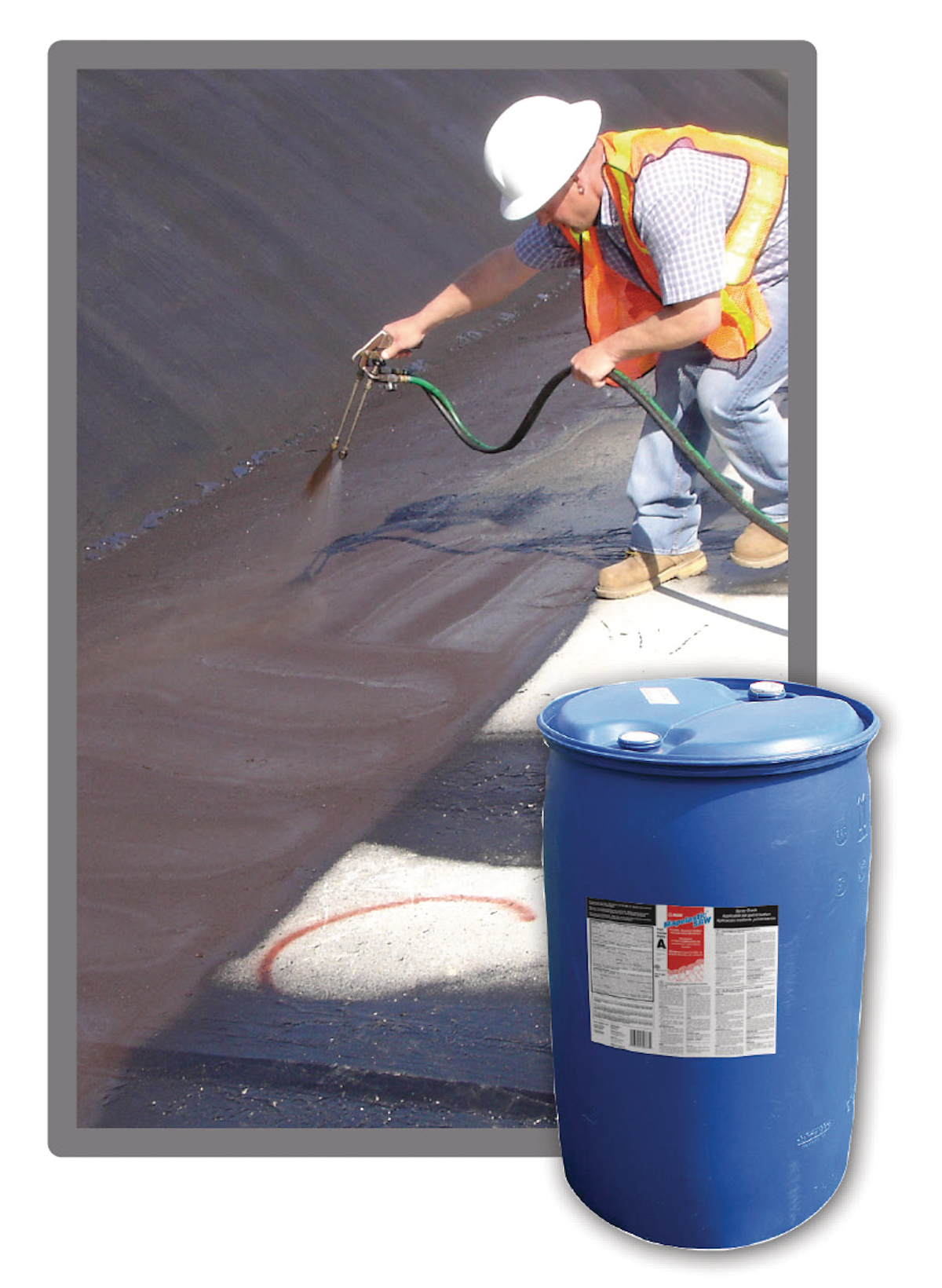 Mapelastic SRW From: MAPEI Corporation USA | For Construction Pros