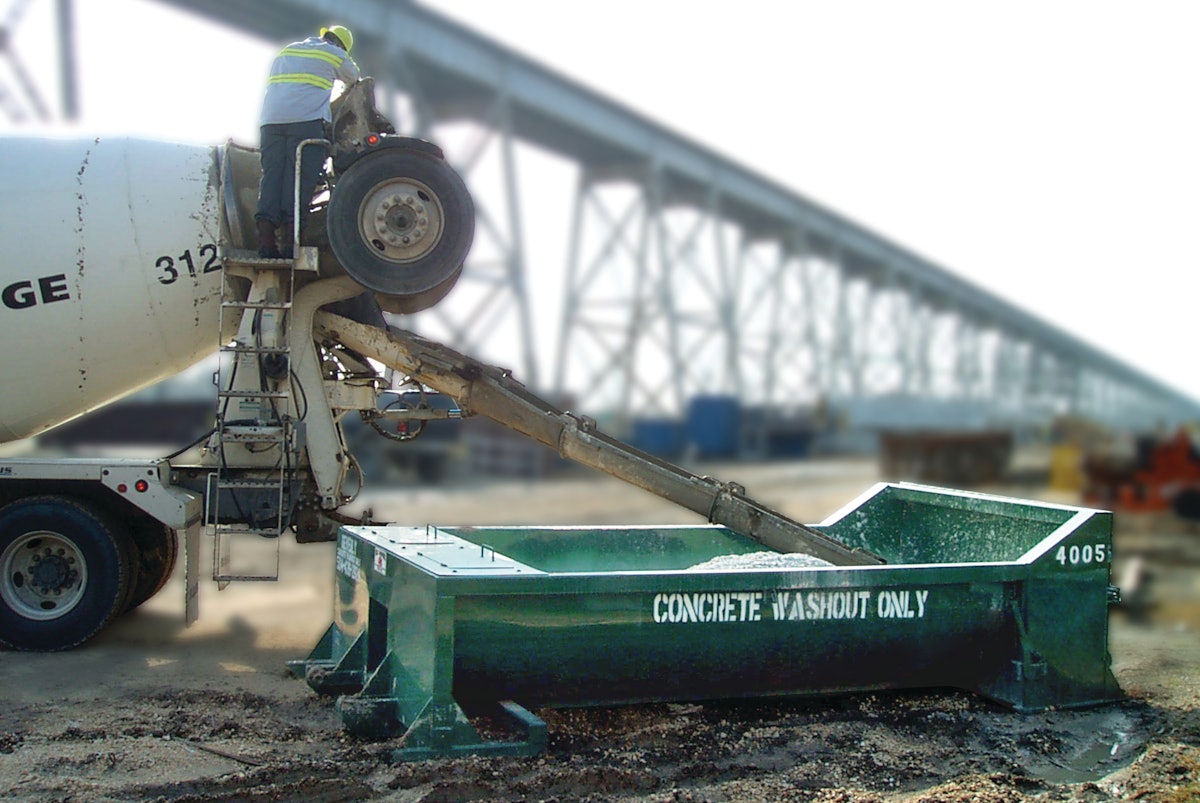 Ox Bodies Residue Body From: Truck Bodies & Equipment International Inc ...