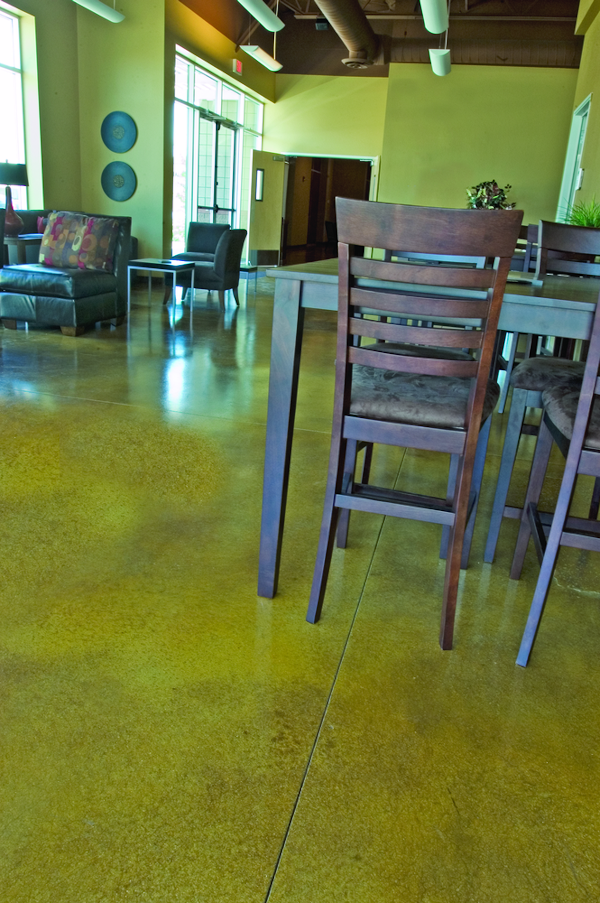 AquaStain Penetrating Formula From: Xcel Surfaces | For Construction Pros