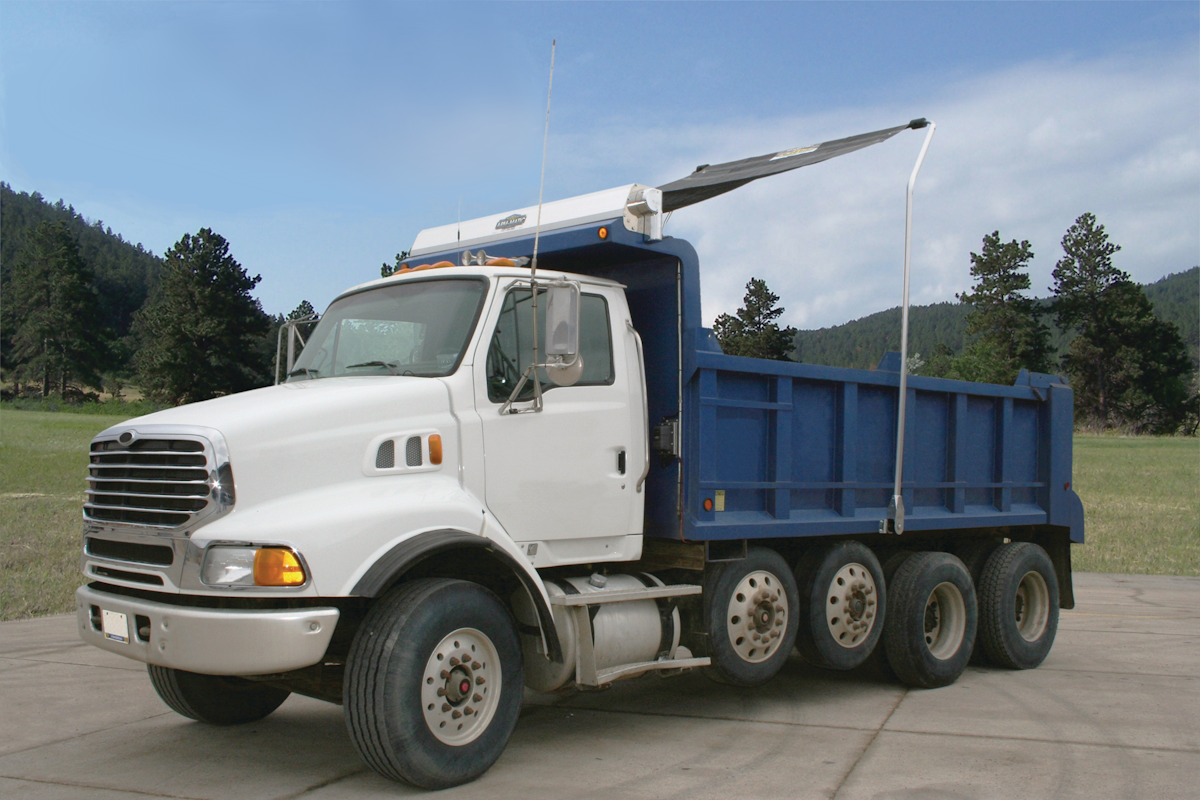 Shur-Co. Arm-Matic From: Shur-Co LLC | For Construction Pros