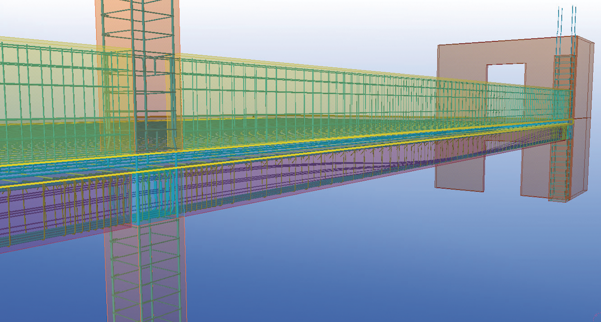 Concrete and BIM | For Construction Pros