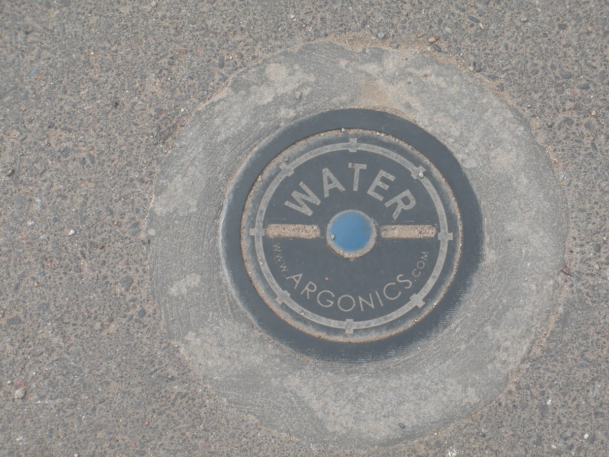 Accu-Rise Valve Box System From: Argonics | For Construction Pros