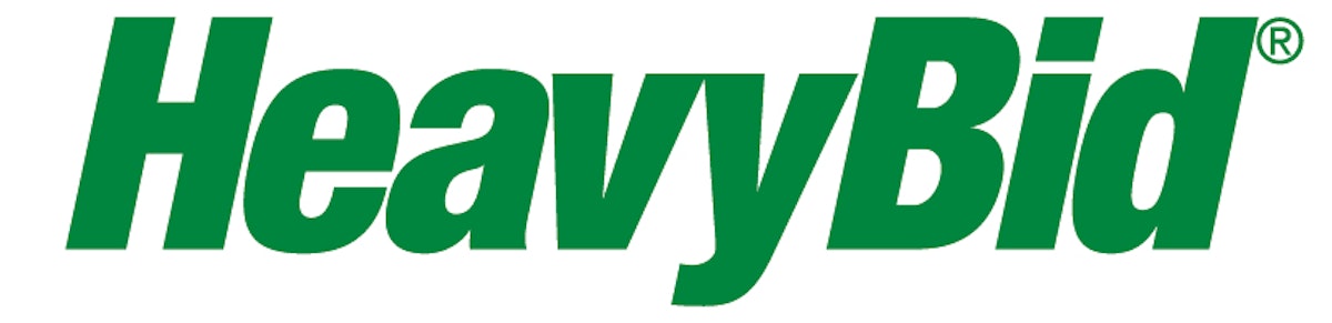 HeavyBid From: Heavy Construction Systems Specialists, Inc. (HCSS ...