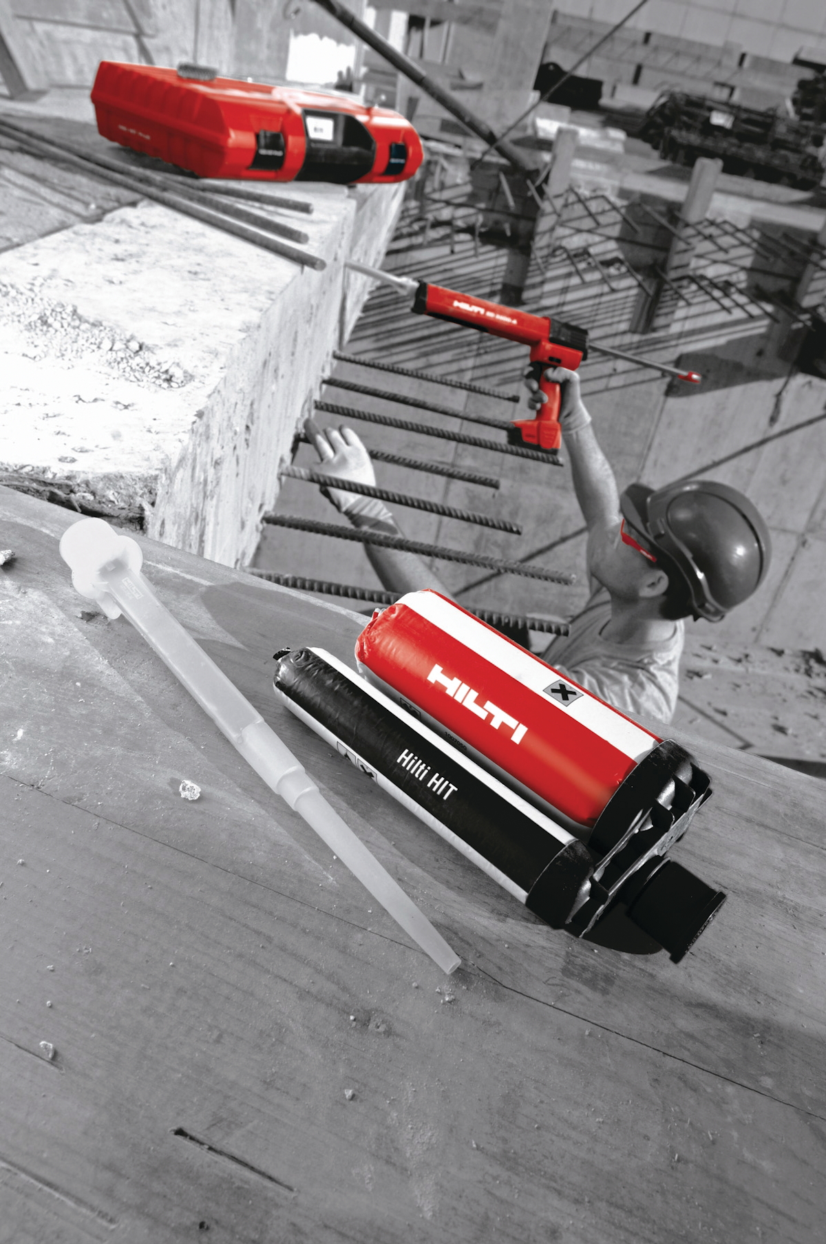 HIT-HY 150 MAX-SD From: Hilti Inc. | For Construction Pros