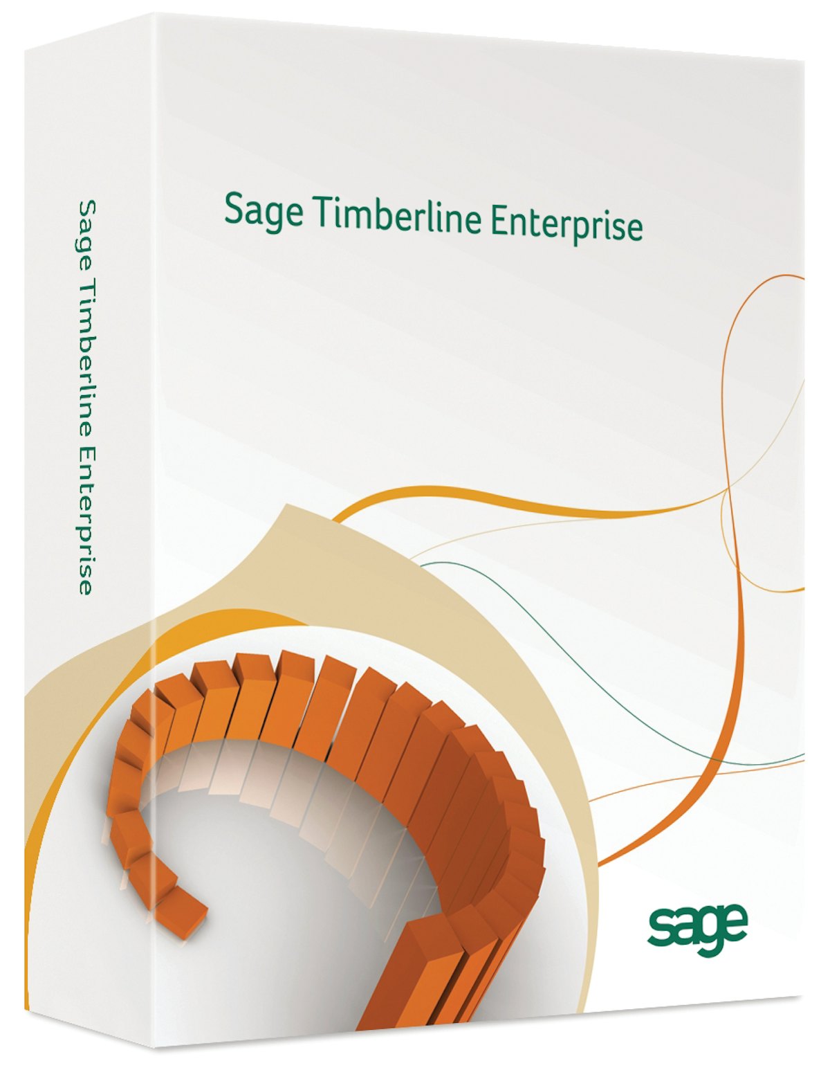 Sage Timberline Enterprise From: Sage North America | For Construction Pros