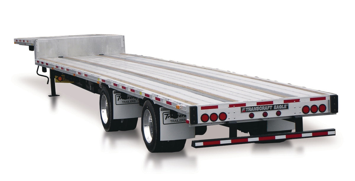 D-Eagle From: Transcraft Corporation | For Construction Pros