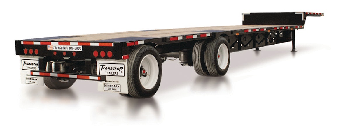 DTL-3000 From: Transcraft Corporation | For Construction Pros