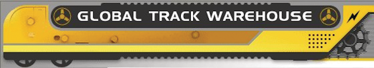 Global Track Warehouse | For Construction Pros