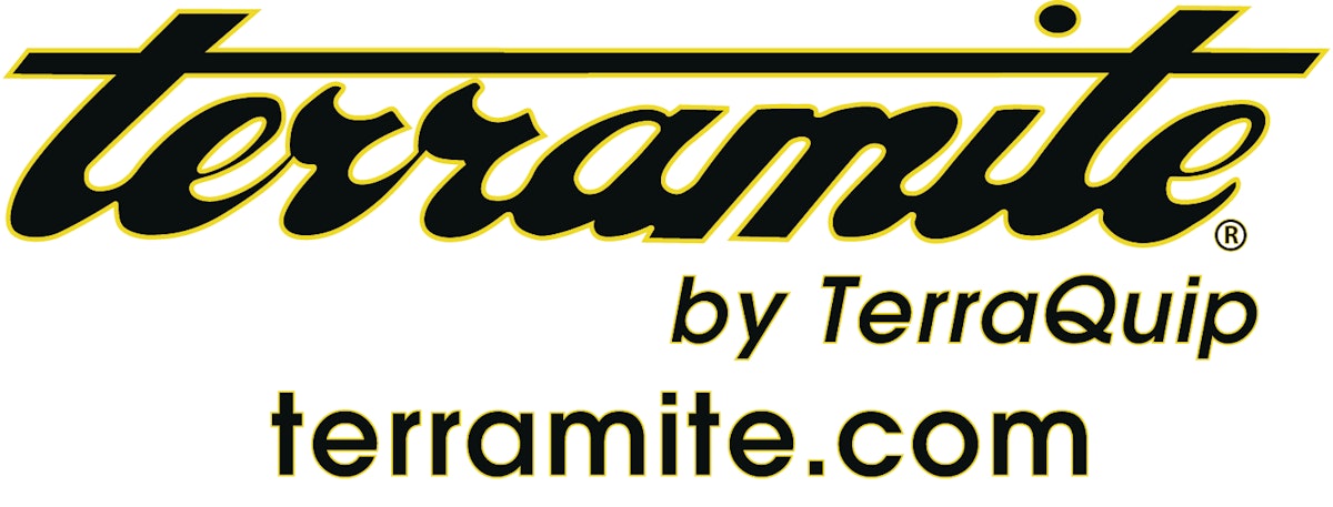 Terramite by TerraQuip Construction Products Inc. | For Construction Pros