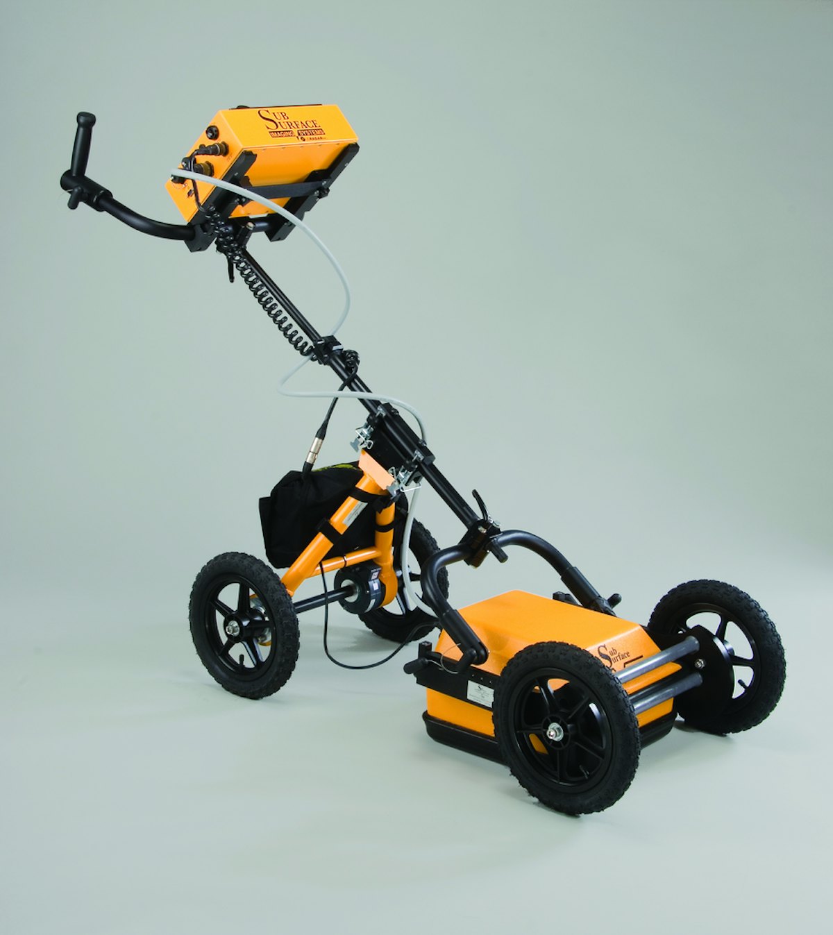 Seeker SPR From: US Radar | For Construction Pros