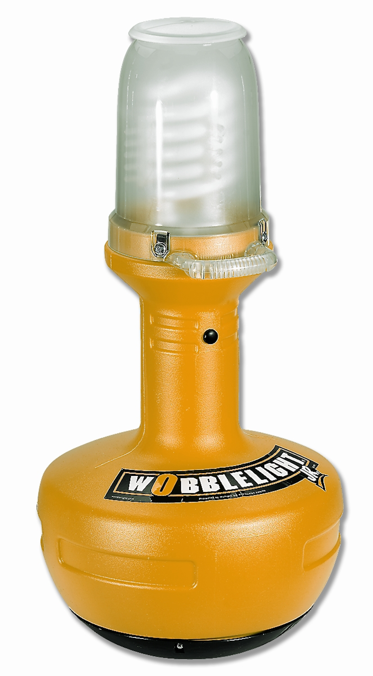 Wobblelight 27-in. Portable Jobsite Lighting From: Southwire Company ...