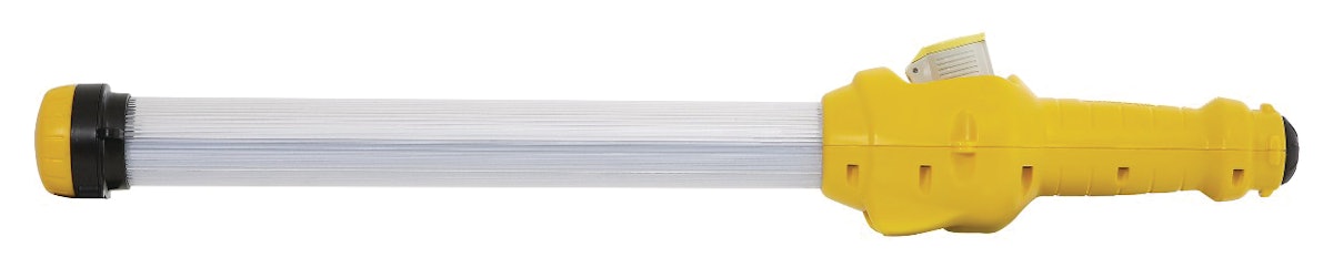 Defender Uplight v2 Portable Task Light From: Southwire Company | For ...