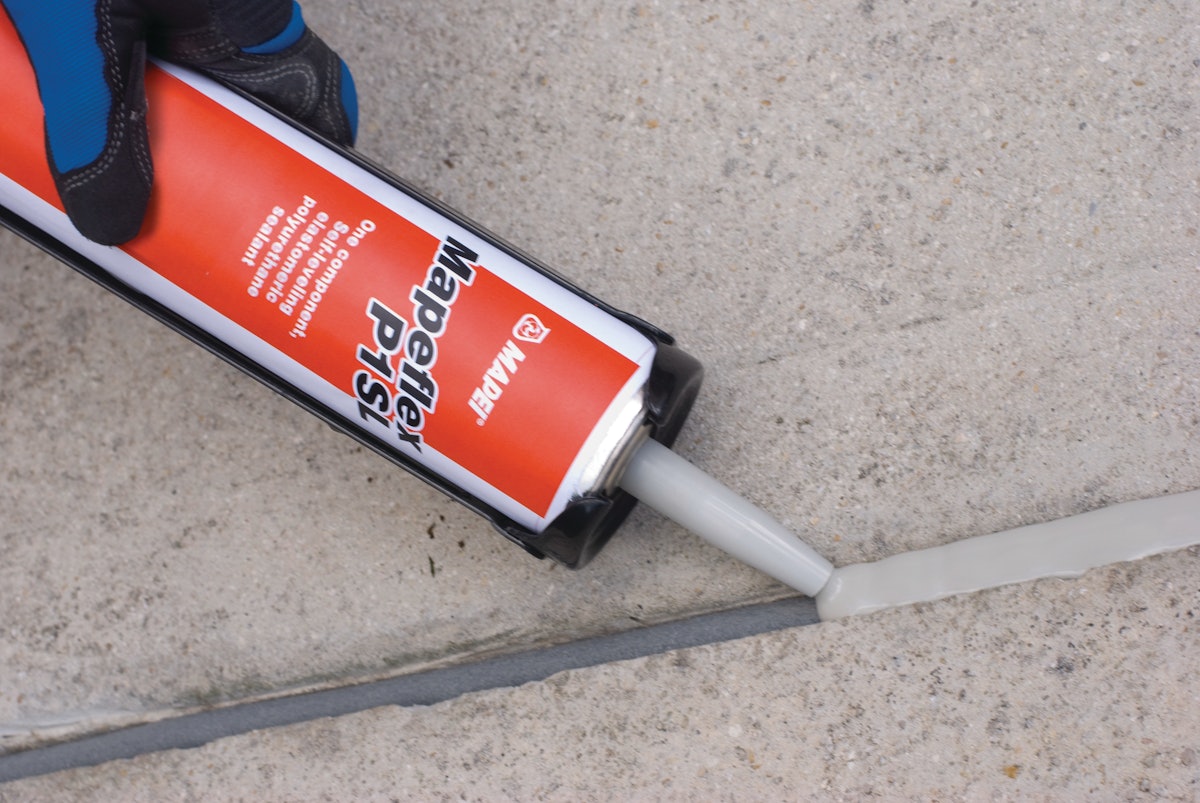 Mapeflex P1 and Mapeflex P1 SL From: MAPEI Corporation USA | For ...