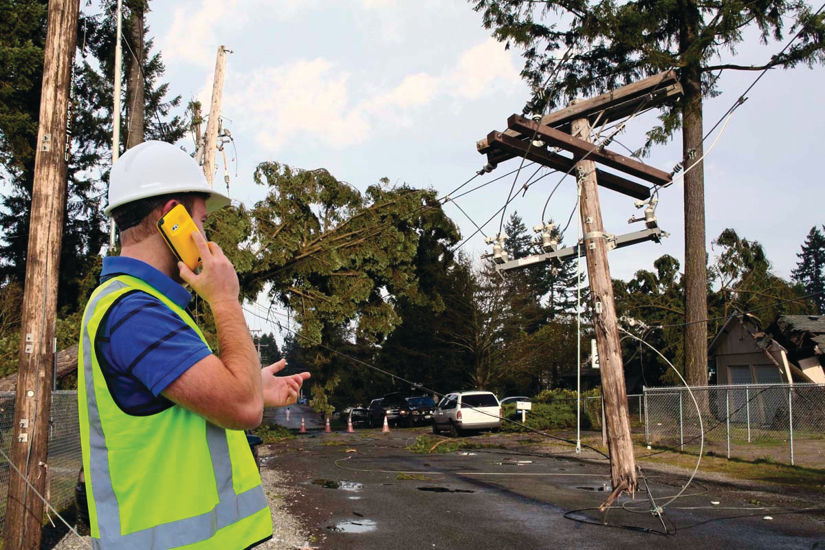 Juno SD Handheld GPS From: Trimble Navigation Ltd. | For Construction Pros