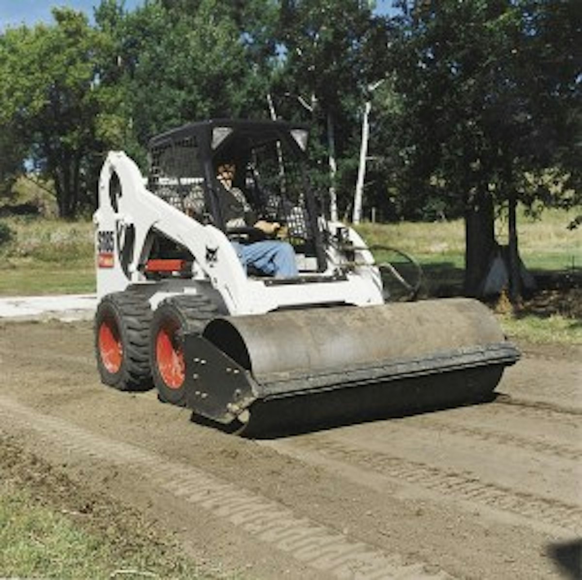 Three Paving Attachments That Up the Ante | For Construction Pros