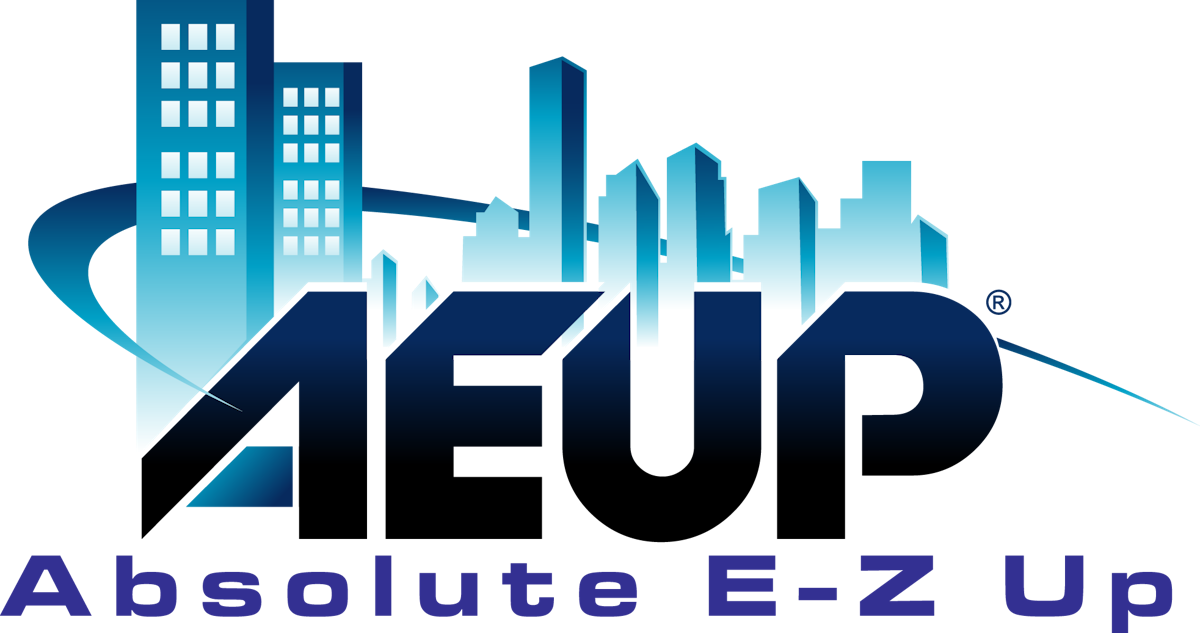 Absolute E-Z Up | For Construction Pros