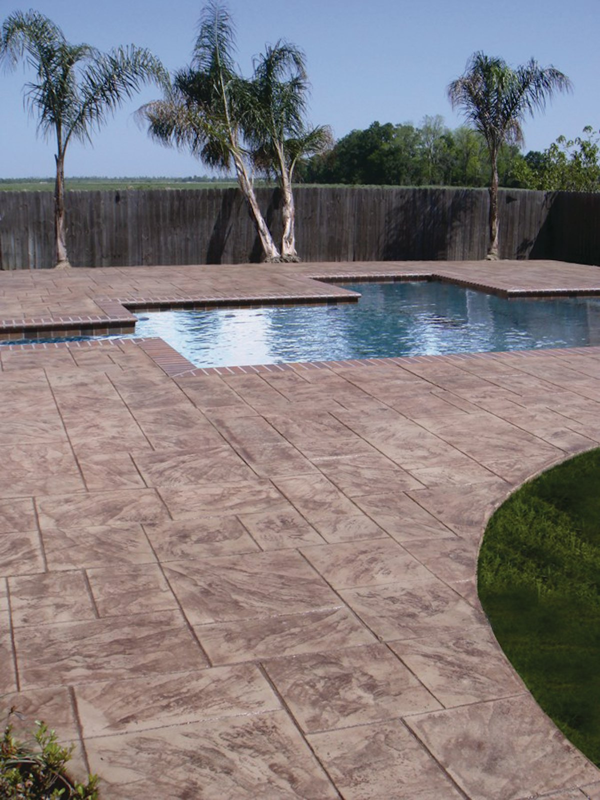 Chromogen Integral Color From: Chaotic Pigments | For Construction Pros