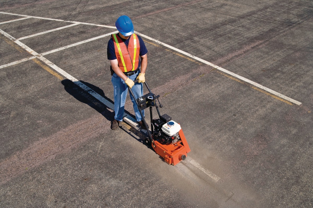 SP8/G Series II From: General Equipment Company | For Construction Pros