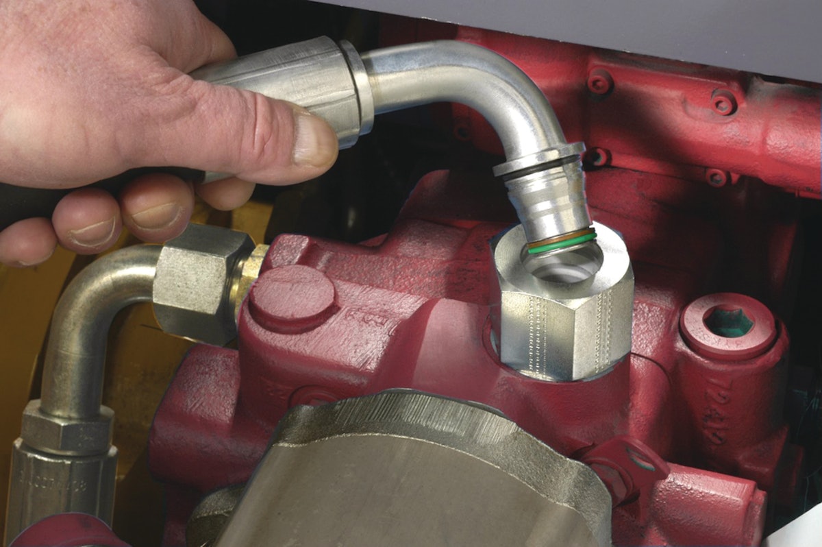 Quick-Lok Threadless Coupling From: Gates Corporation | For ...