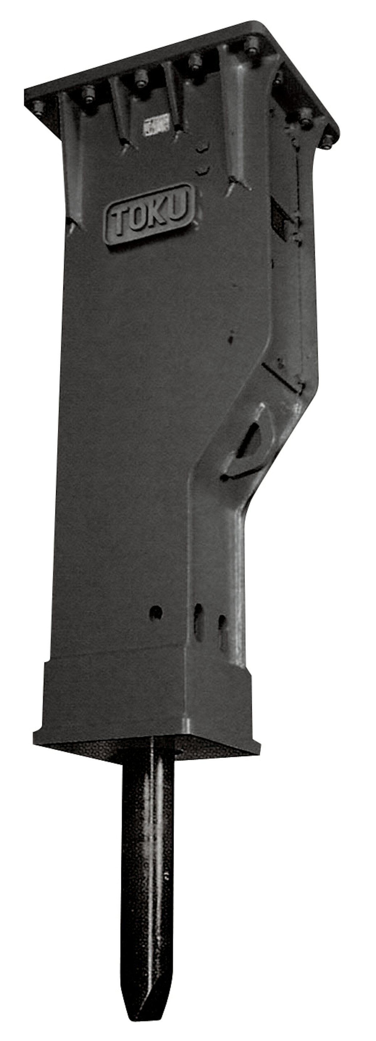 Striker Product Group From: TOKU America, Inc. | For Construction Pros