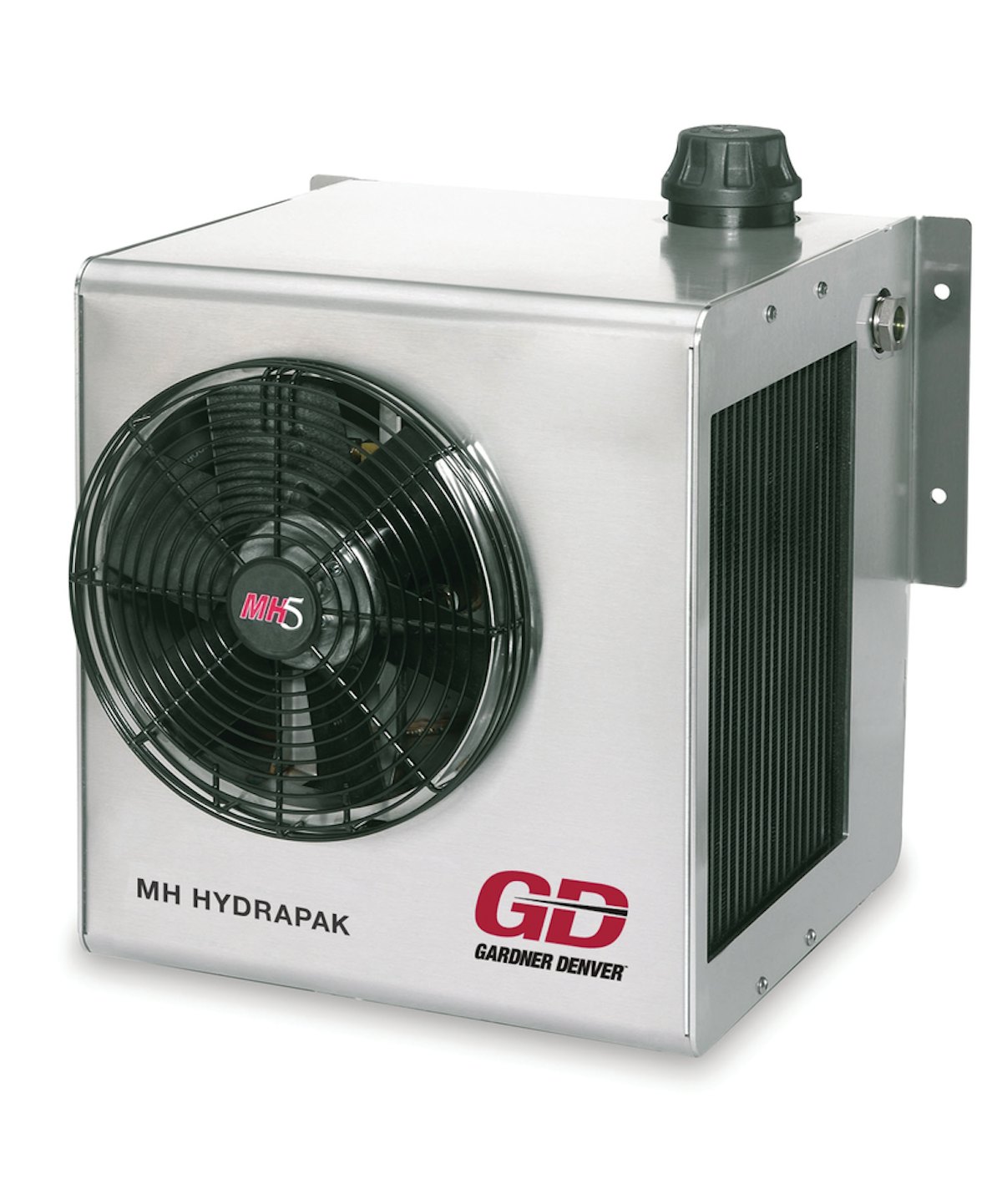 Hydrapack From: Gardner Denver, Inc | For Construction Pros