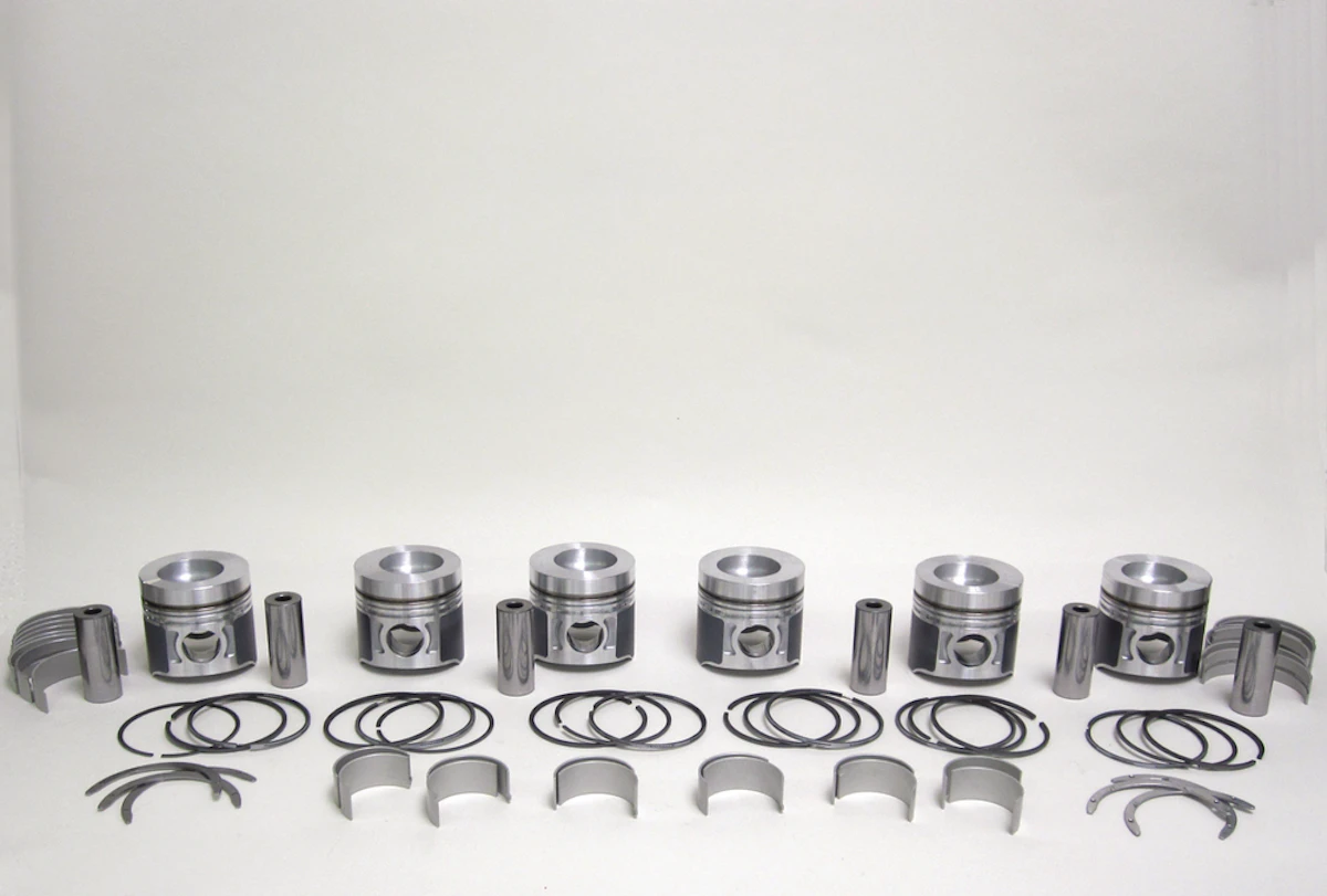 Caterpillar 3064 and 3066 Packaged Engine Kits From: IPD llc | For ...