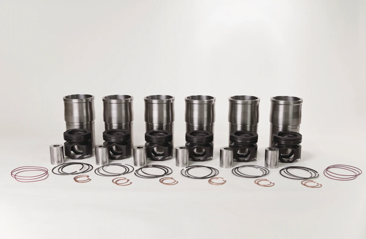 IPD Products for Cummins ISX/QSX Diesel Engines From: IPD llc | For ...