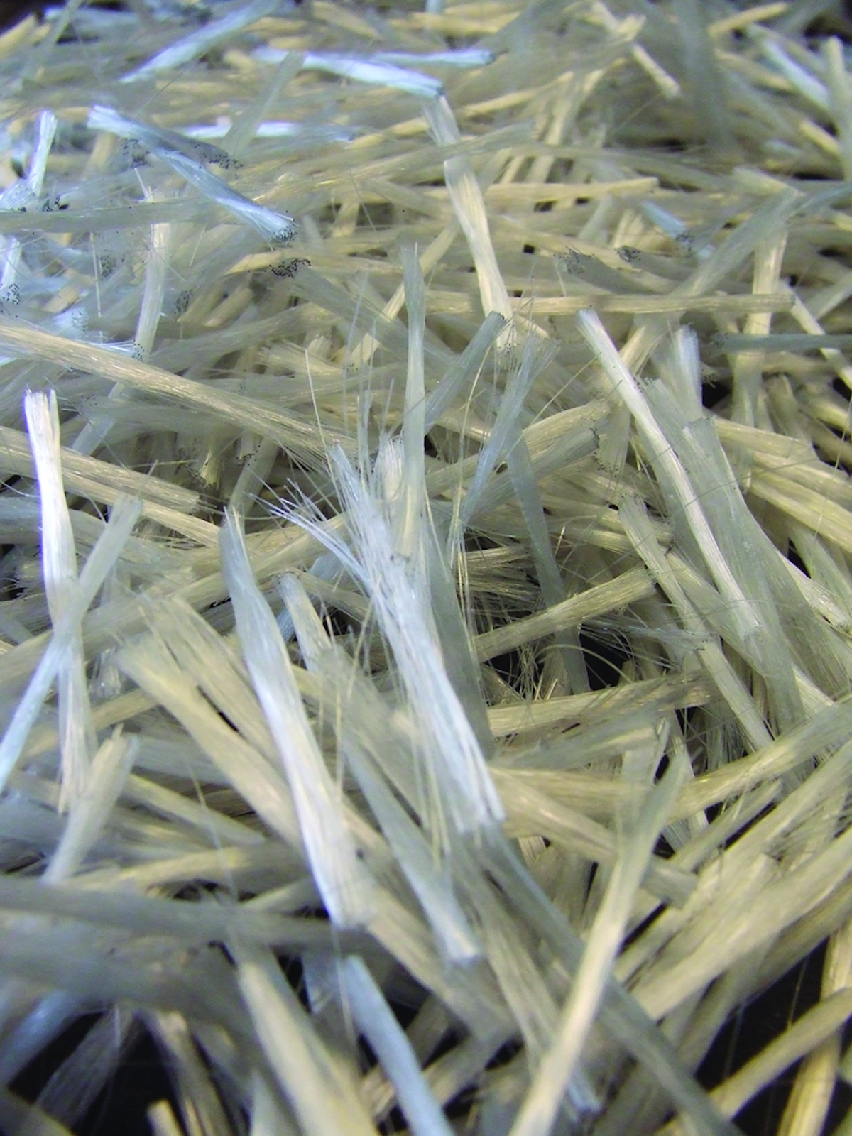 MasterFiber From: BASF Construction Chemicals | For Construction Pros