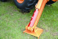 The Equipment Lock Company | For Construction Pros