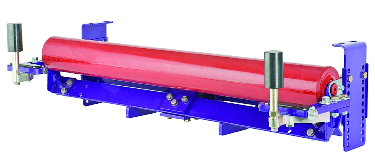 PT Smart Belt Trainer From: Flexco | For Construction Pros